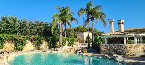 Tenuta Moreno - Oria