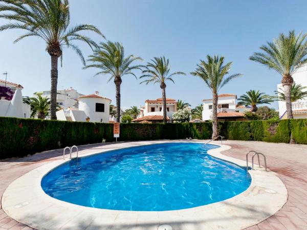 Holiday Home El Palmar 9-4 By Interhome - Ondara