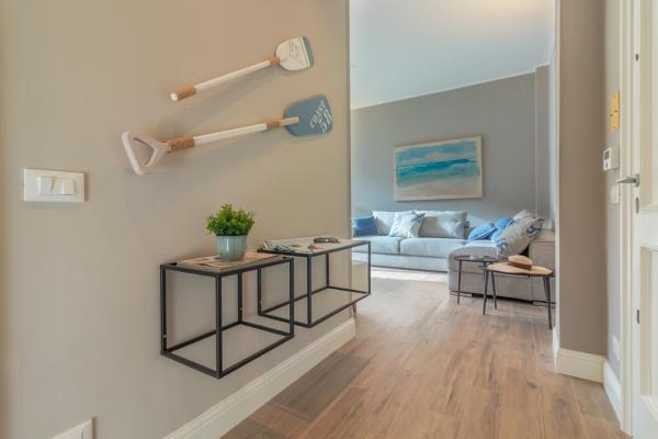 Olivia By Portofinohomes - Chiavari