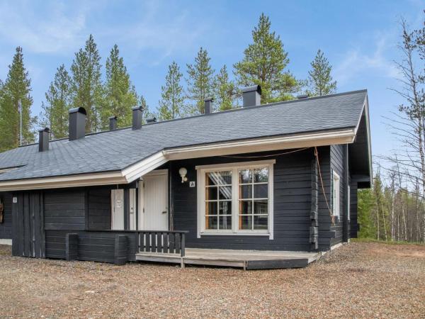 Holiday Home Lomaylläs H113-pistopolku 5a By Interhome - Lapland