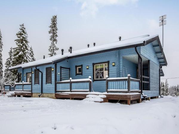 Vuosselinrinne 21a By Interhome - Kuusamo