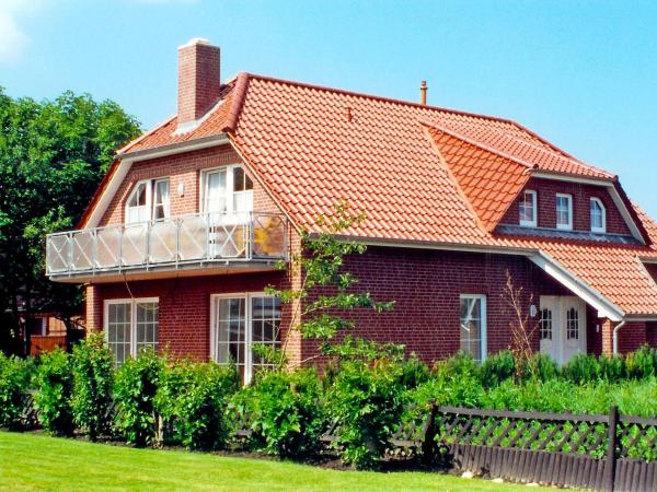 Apartment Leuchtturm By Interhome - Norddeich