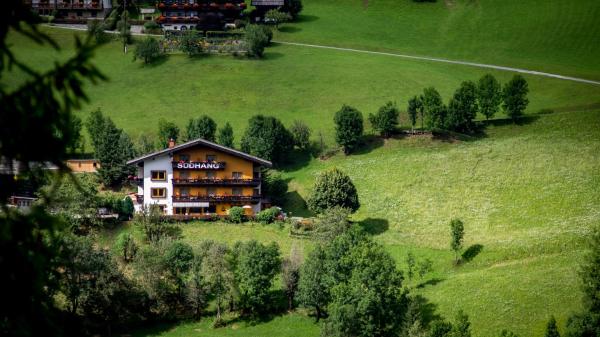 Pension Südhang - Carinzia
