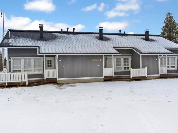 Holiday Home Jahtikaltio 2 By Interhome - Äkäslompolo