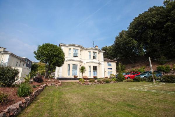 Clydesdale Apartments - Torquay
