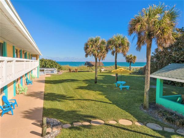 South Beach Inn - Cocoa Beach - Cocoa Beach, FL