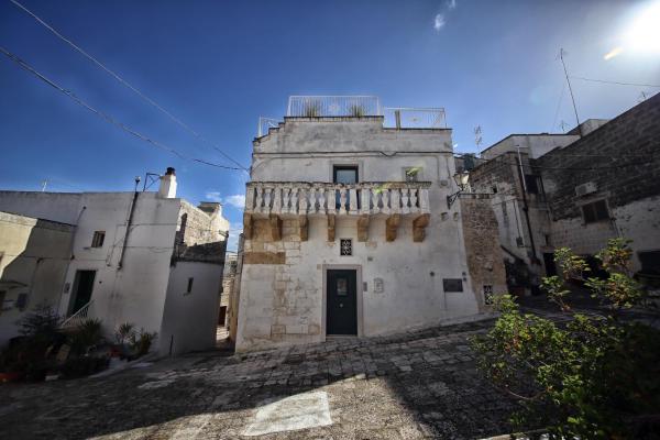 Piazzetta46 - Oria