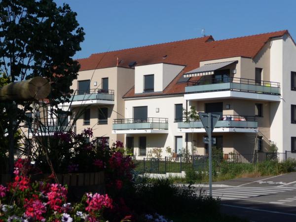 Le Parc Du Marlenberg - Marlenheim