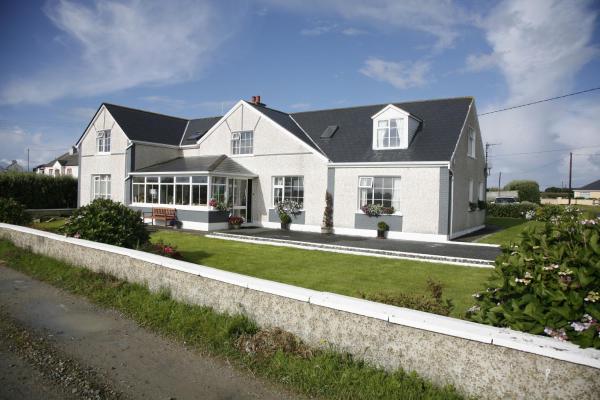 Bru Chlann Lir - Irlande