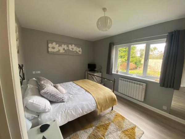 Entire Guest House, In Pewsey Vale, Wiltshire - United Kingdom