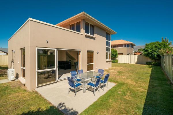 Southern Belle - Cromwell Holiday Home - Bannockburn