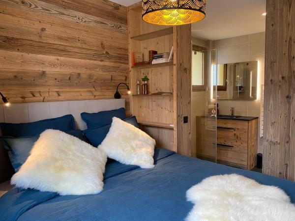 A Place 2 Be, Megève Centre - Megève