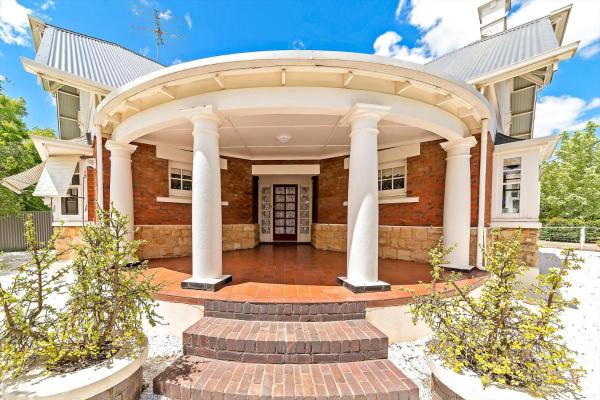 Whiterocks Tanunda Short Walk To Restaurants - Tanunda