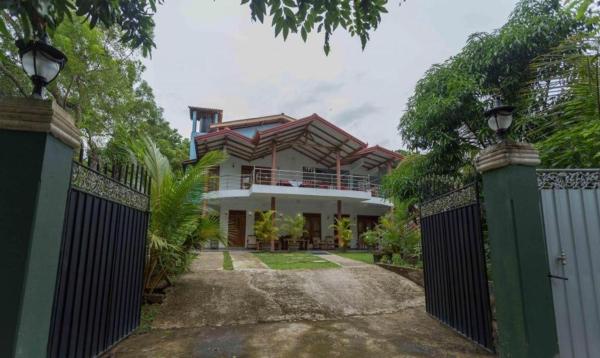 Rukman's Villa - Sri Lanka