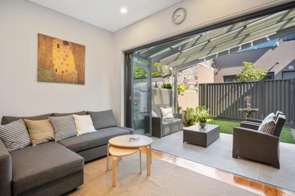 The Terrace On Bridge - North Sydney