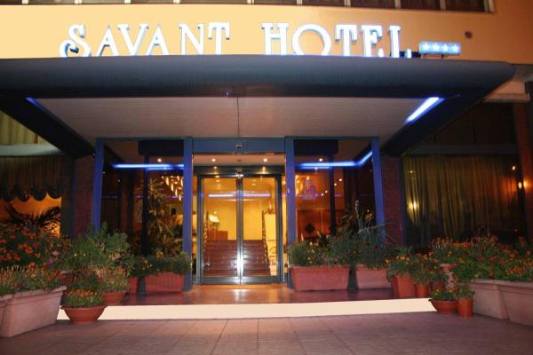 Savant Hotel - Lamezia Terme