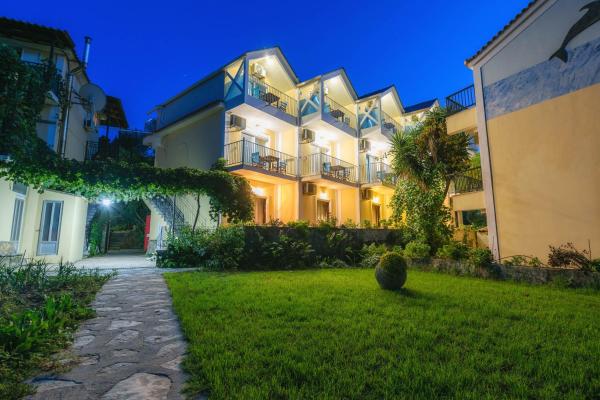 Studio Timotheos - Zakynthos