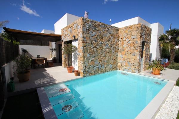 Casa Laura - Playa Flamenca