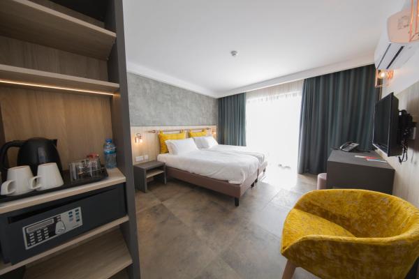 Ivy Hotel - Adults Only - Malta