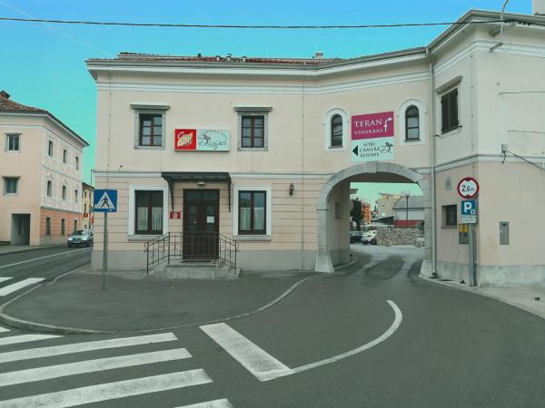 Gostilna Pri Dragici, Gostilna S Prenočišči, D.o.o. - Triest