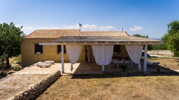 Casa Vacanze Vendicari - San Lorenzo