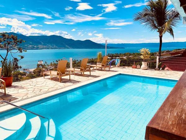Hotel Vista Bella - Ilhabela