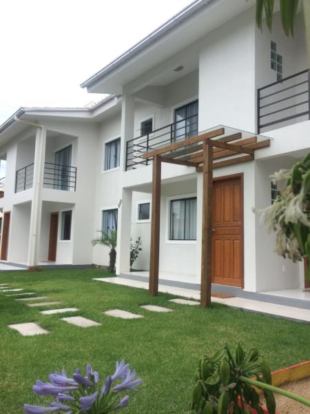 Residencial Colibri - Santa Catarina, Brasil