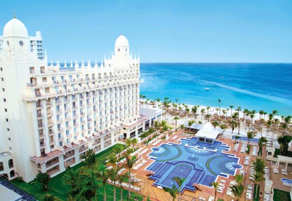 Riu Palace Aruba - All Inclusive - Aruba