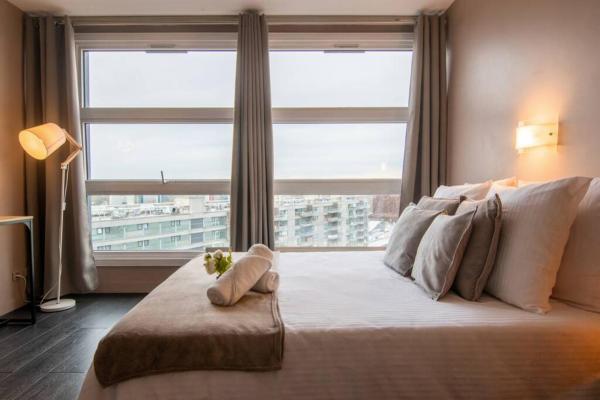 Lille Hyper- Centre, Studio Cosy Entre 2 Gares - Lille