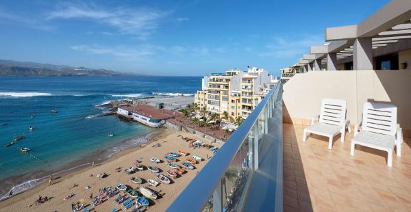 Nh Imperial Playa - Municipality of Las Palmas