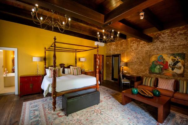 Cape Heritage Hotel - Cape Town