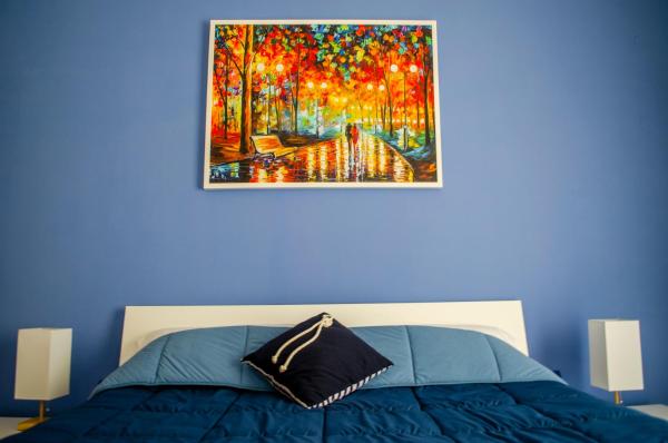 Primopiano Holiday House - Salerno