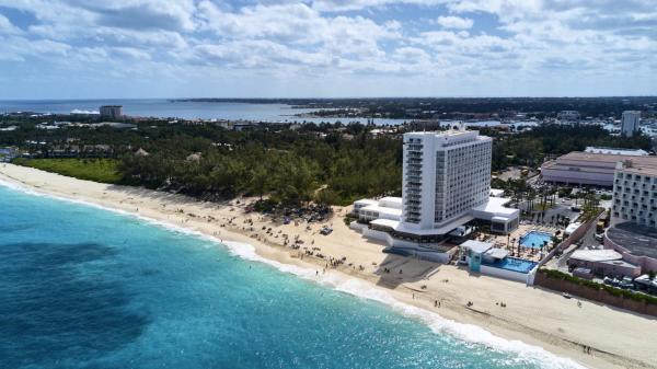 Riu Palace Paradise Island - Adults Only - All Inclusive - Nasáu