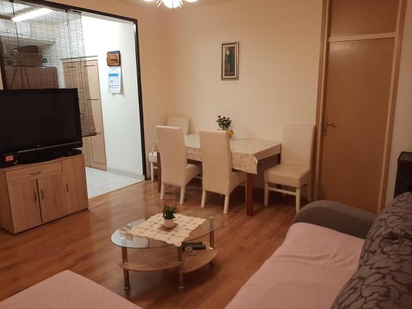 Apartment Mia - Rovinj