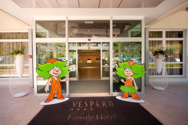 Family Hotel Vespera - Veli Lošinj
