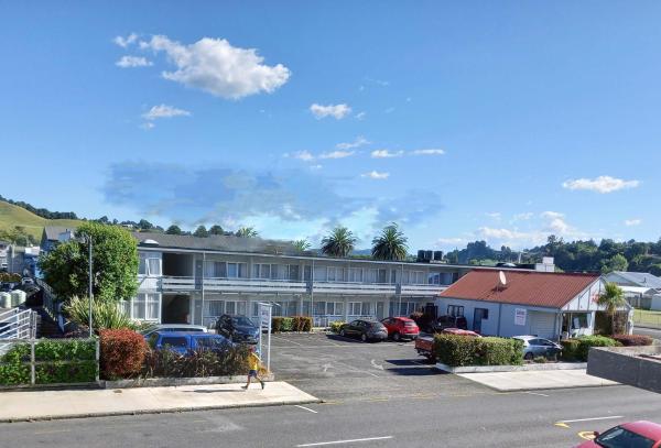 Alexander Motel - Taumarunui