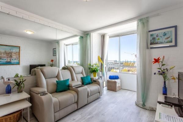 Indian Ocean Views Apartment Fremantle - Western Australia