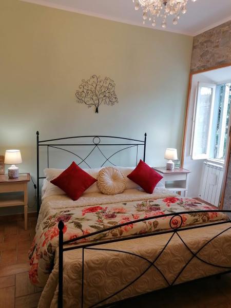 La Maisonette Del Borgo - Italia