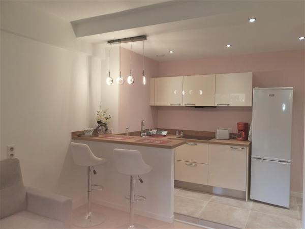 Golfe Paradise - Mougins