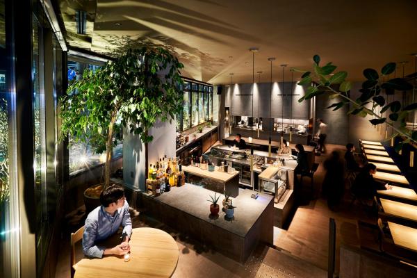 The Reign Hotel Kyoto - Hirakata