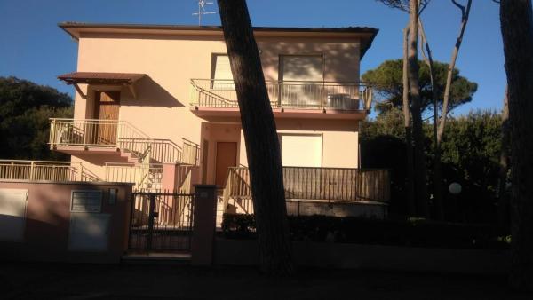 Appartamento Etrusco - Campiglia Marittima