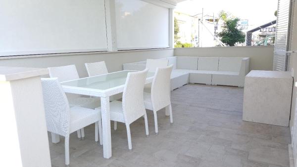 Appartamento Casa Bianca - San Vincenzo