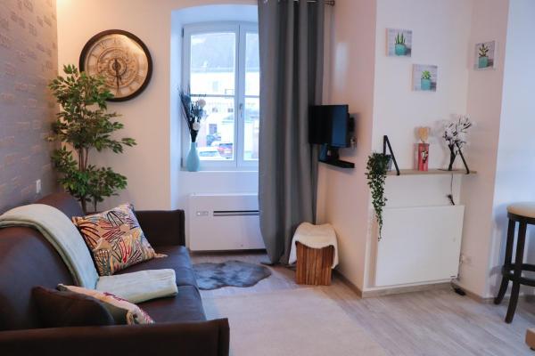 Le Coin 45 - Ibis Budget Colmar Centre Gare