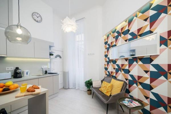 Bpr Astro Studio Home - Budapest