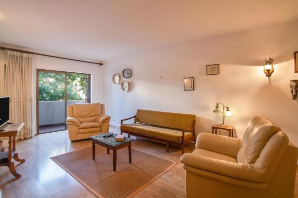 Apartamento Avenida Da Liberdade - Albufeira