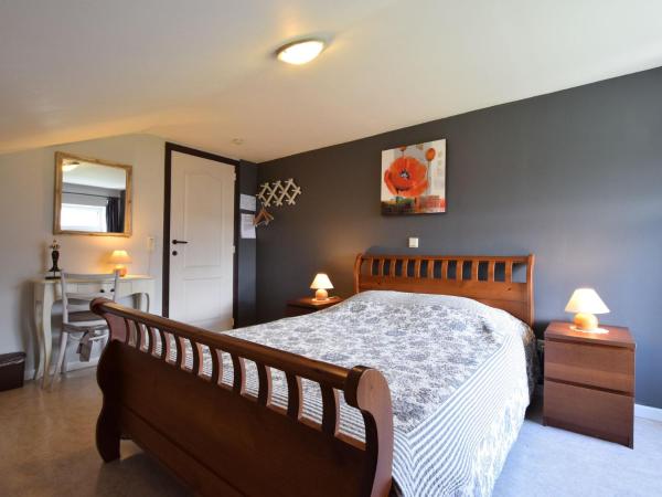 Family Villa With Sauna - Belgium