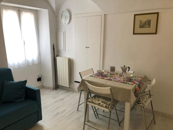 Ca' Tancin - Riva ligure