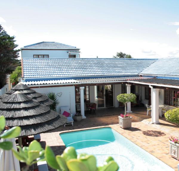 Dolphin Inn Blouberg - Parklands