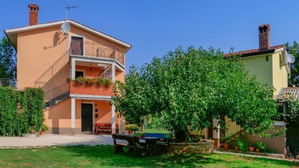 Apartment Vilma - Livade