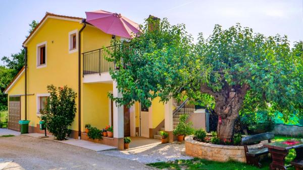 Studio Apartment Gianni - Istrien